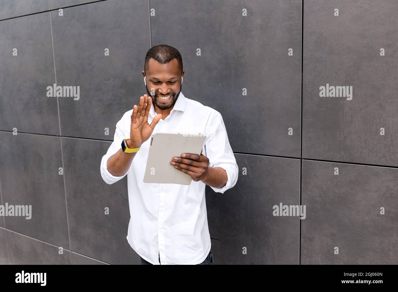 Hello project hi-res stock photography and images - Alamy