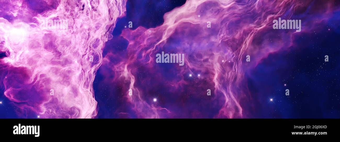 Cyber universe hi-res stock photography and images - Alamy