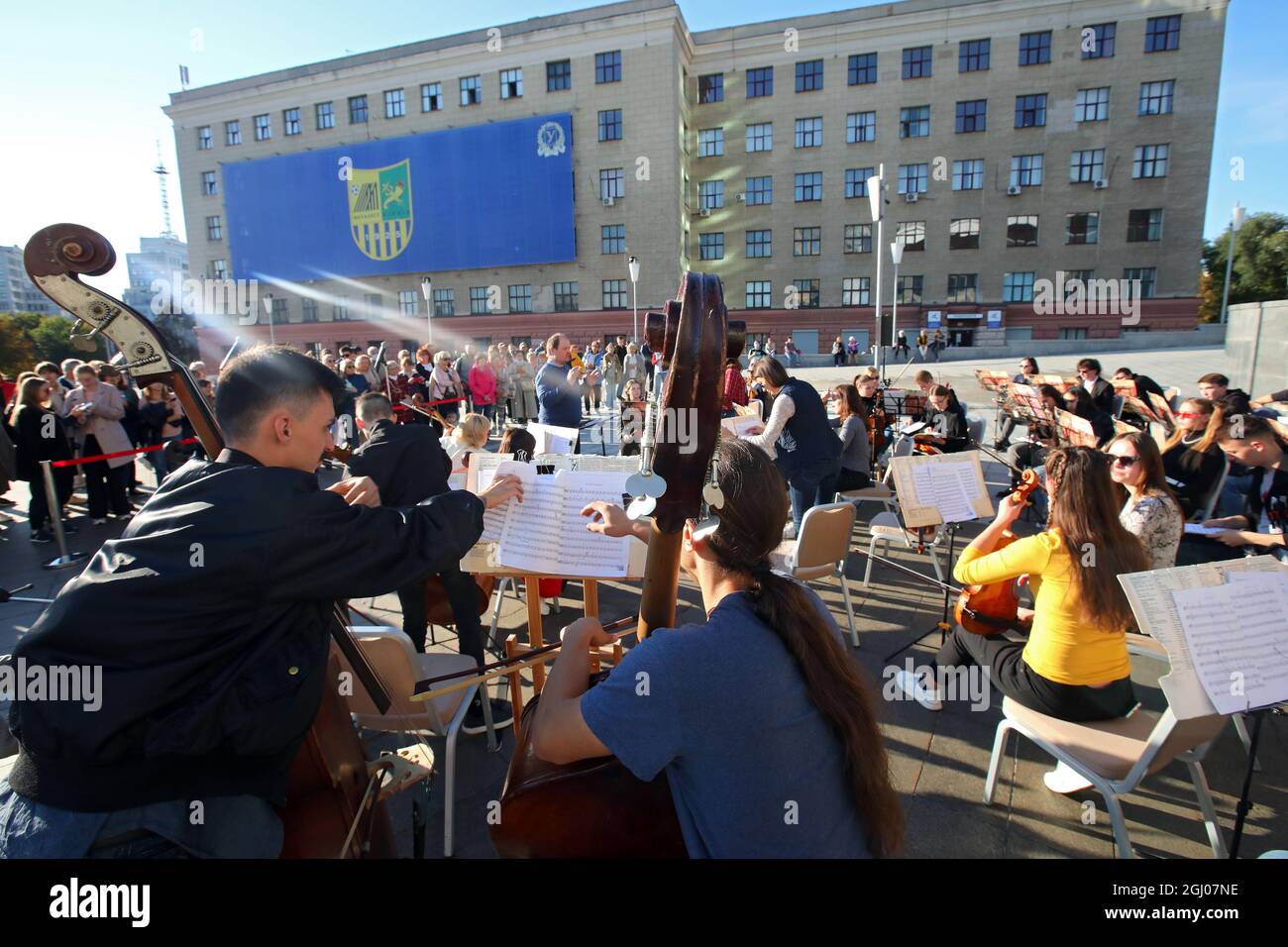 Daniel austrich hi-res stock photography and images - Alamy