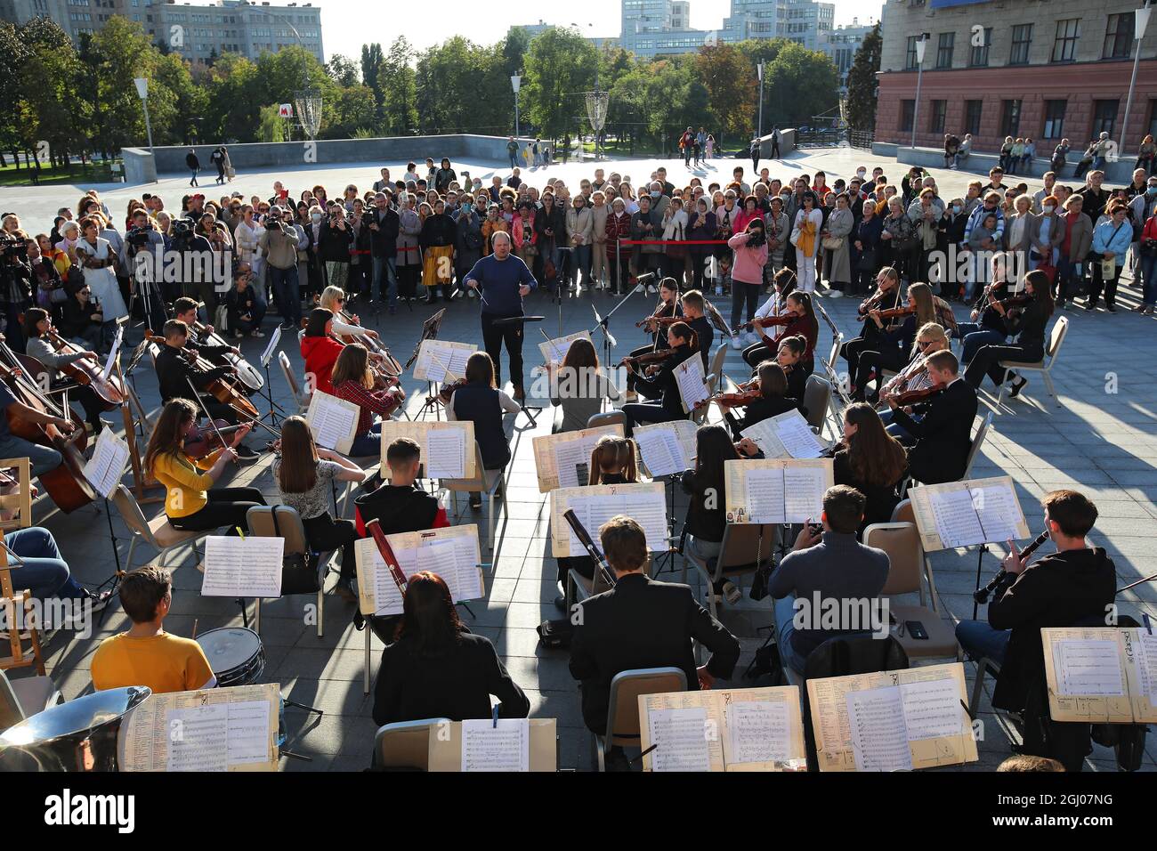 Daniel austrich hi-res stock photography and images - Alamy