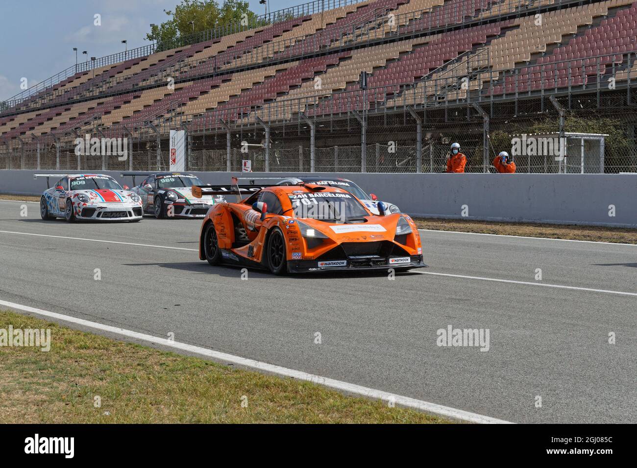 International sports racing series hi-res stock photography and images ...