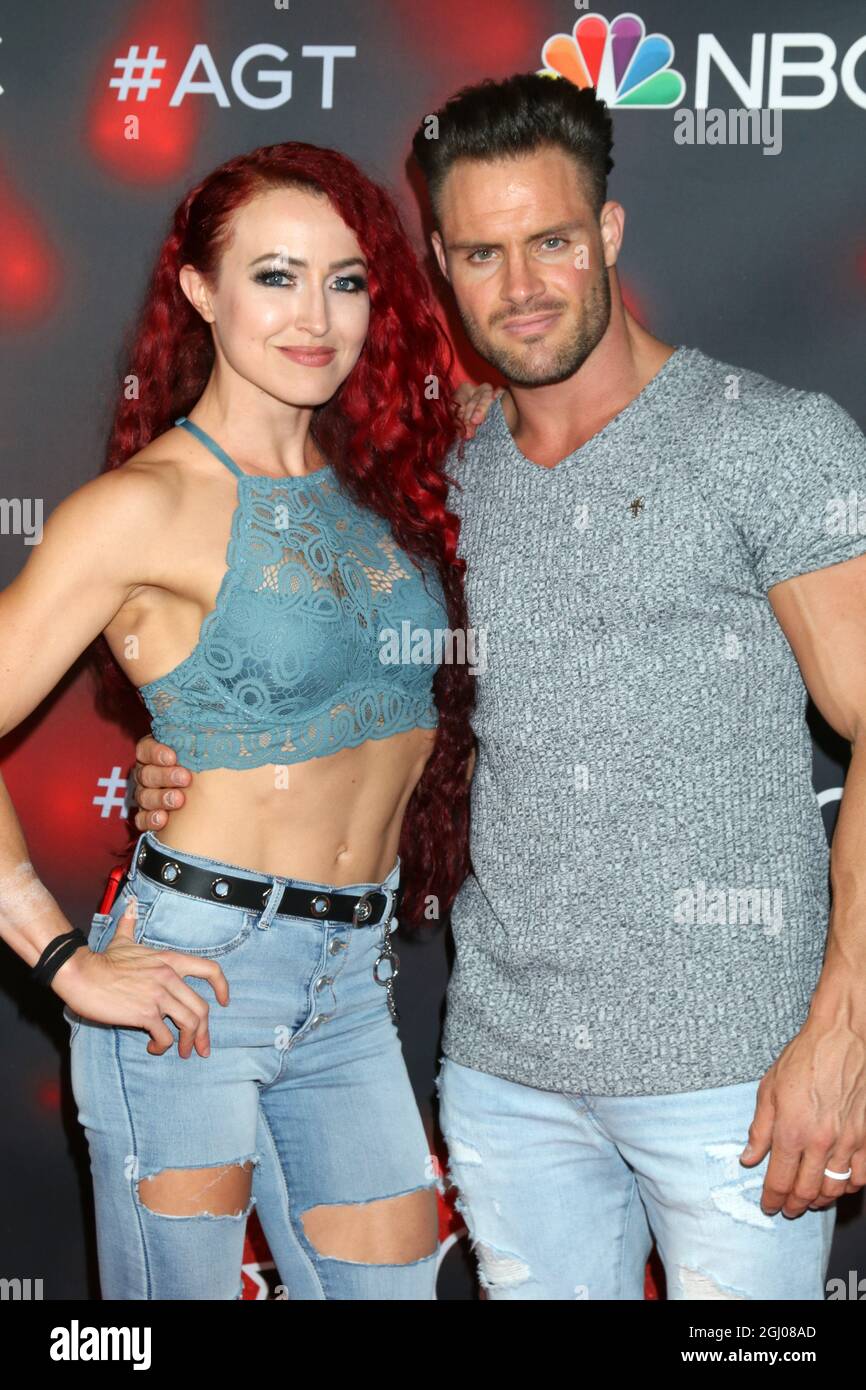 September 7, 2021, Los Angeles, CA, USA: LOS ANGELES - SEP 7: Mary ...