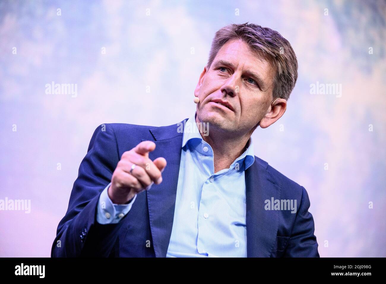 Iaa laboratory hi-res stock photography and images - Alamy