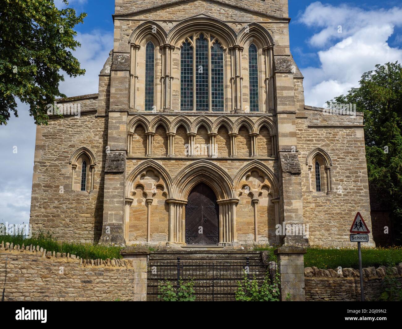 Felmersham hi-res stock photography and images - Alamy