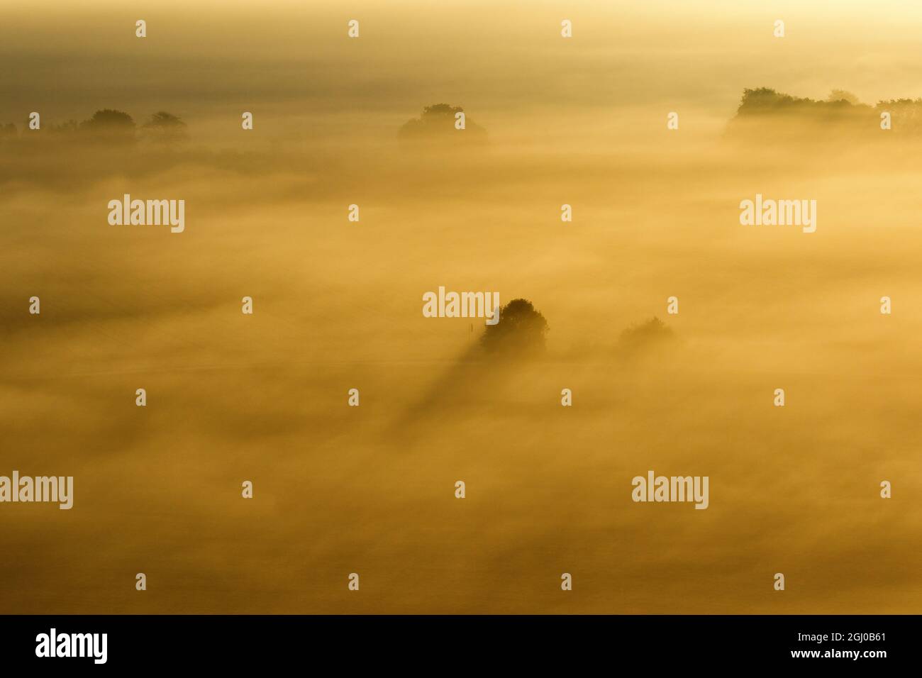 Breathtaking dawn views hi-res stock photography and images - Alamy