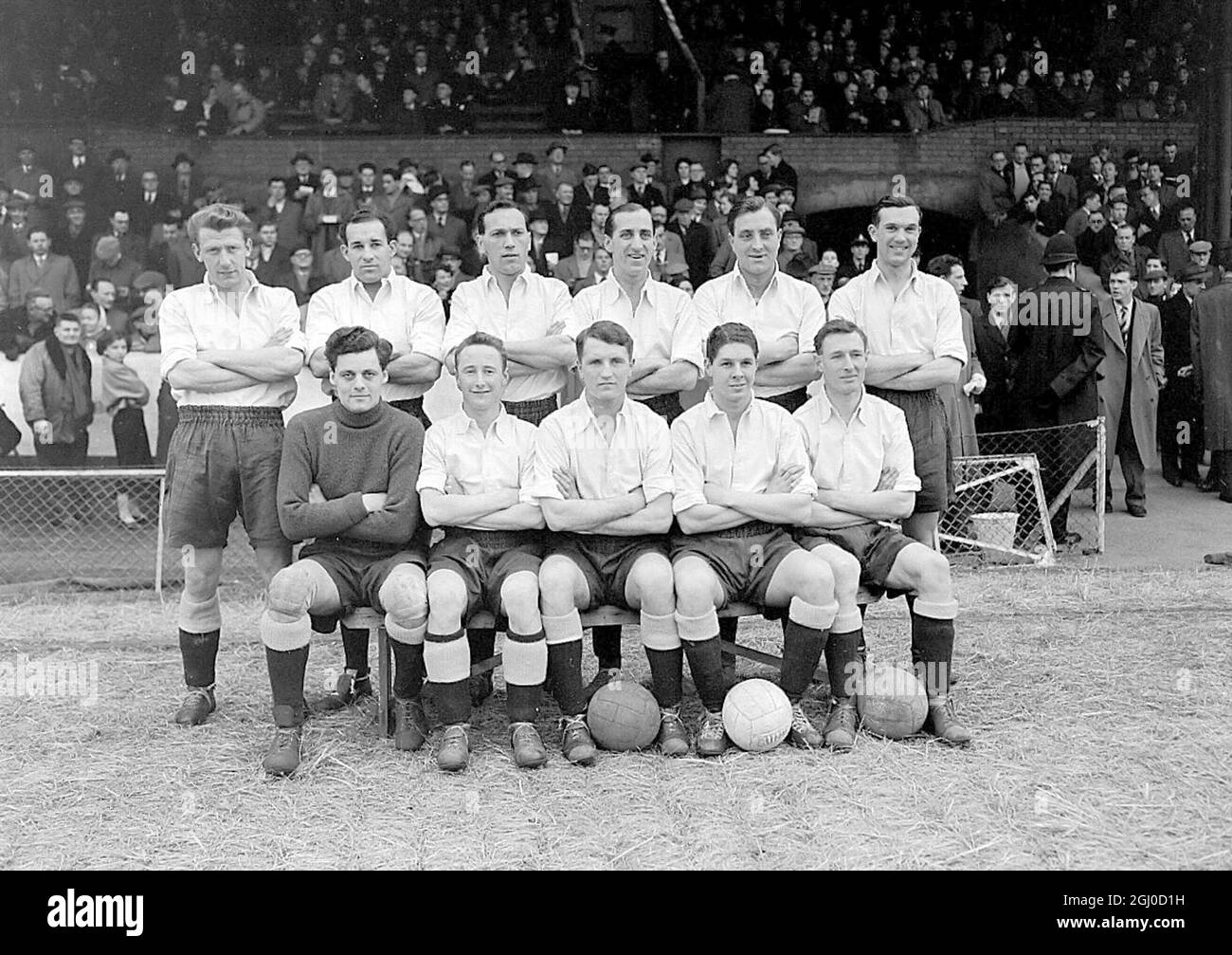 Corinthian casuals Black and White Stock Photos & Images - Alamy