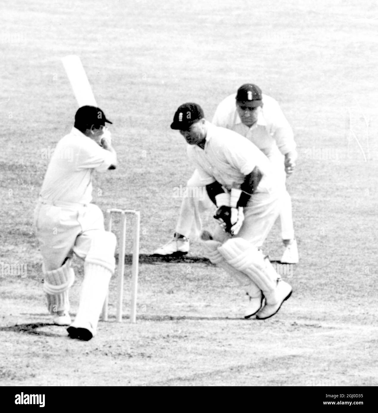 England cricketer roy hi-res stock photography and images - Alamy