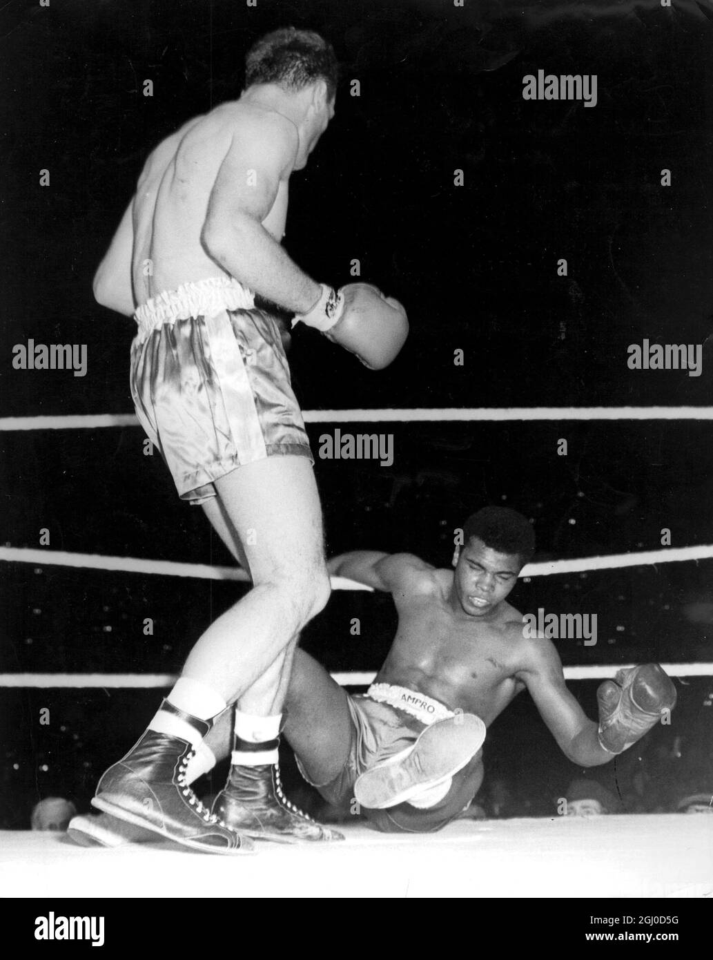 Henry danger hi-res stock photography and images - Alamy