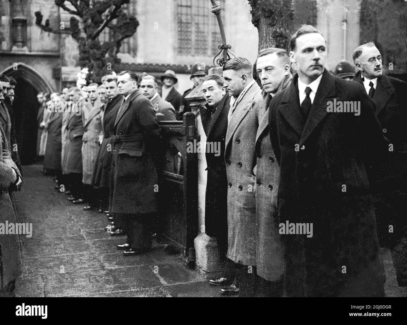 Eddie chapman hi-res stock photography and images - Alamy