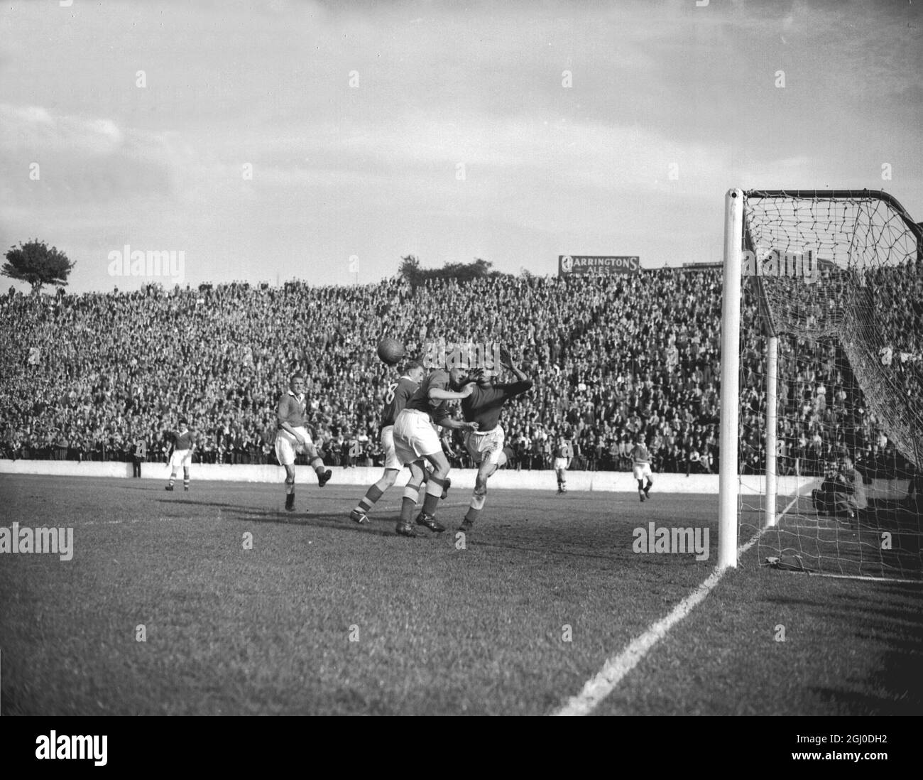 Gauld hi-res stock photography and images - Alamy