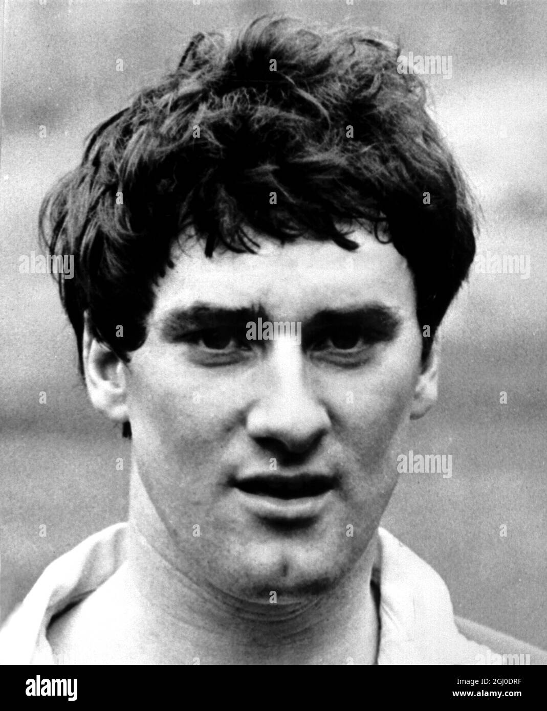 Jim baxter hi-res stock photography and images - Alamy