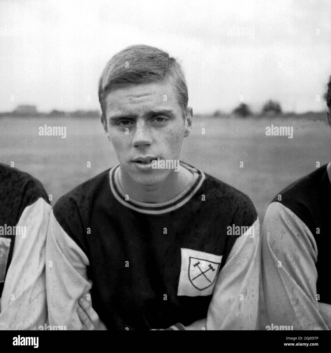 Harry redknapp hi-res stock photography and images - Alamy