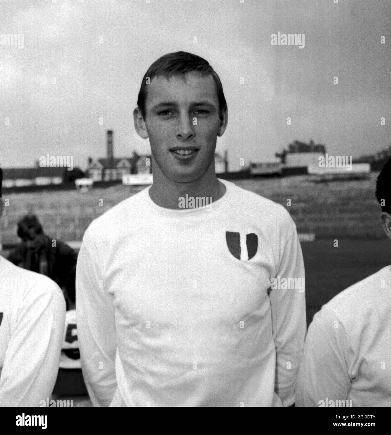 Alan stephenson hi-res stock photography and images - Alamy