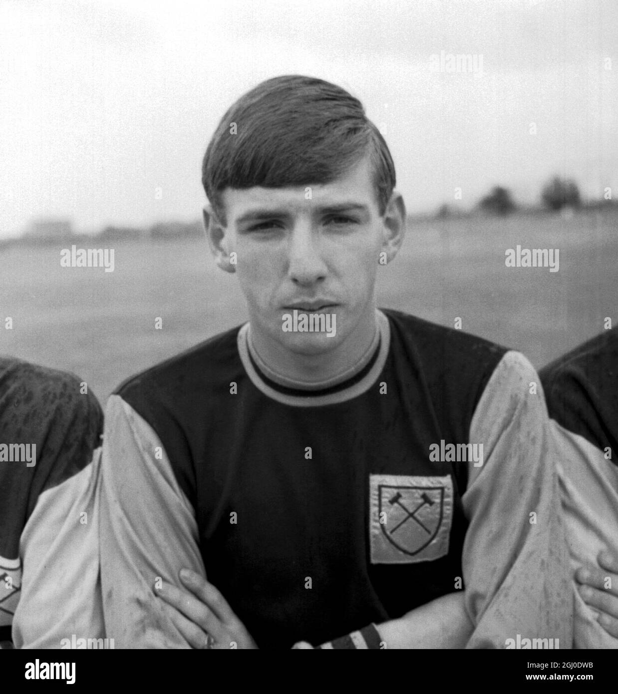 Martin peters hi-res stock photography and images - Alamy