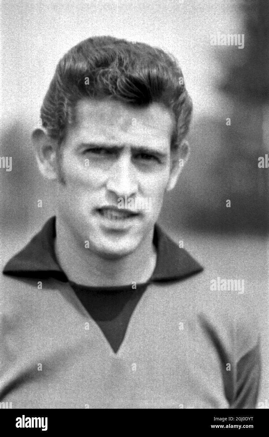 Chelsea 1968 hi-res stock photography and images - Alamy