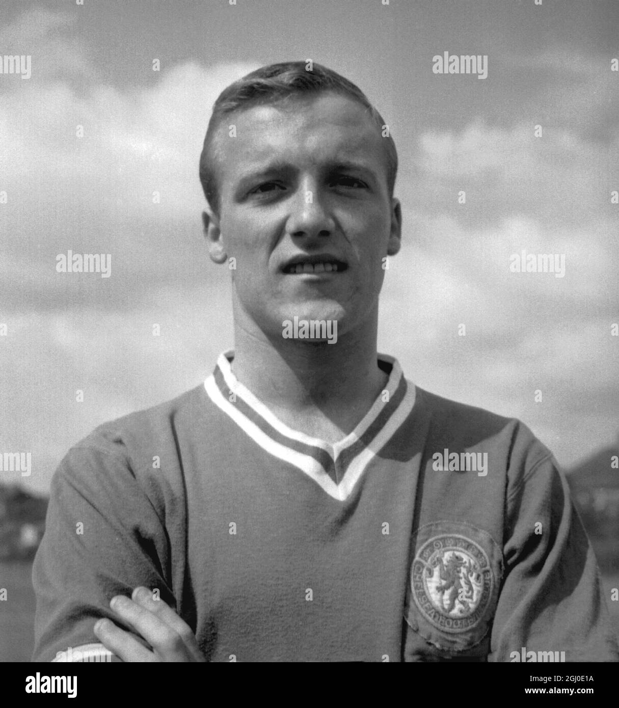 Alan harris chelsea hi-res stock photography and images - Alamy