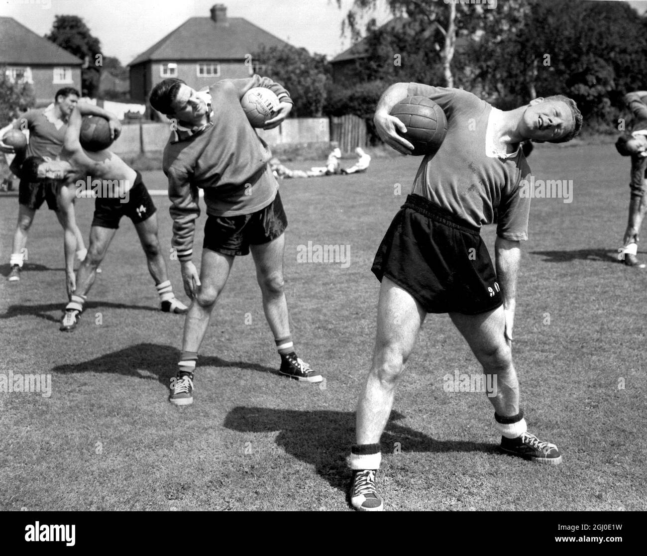 Bobby Evans High Resolution Stock Photography and Images - Alamy