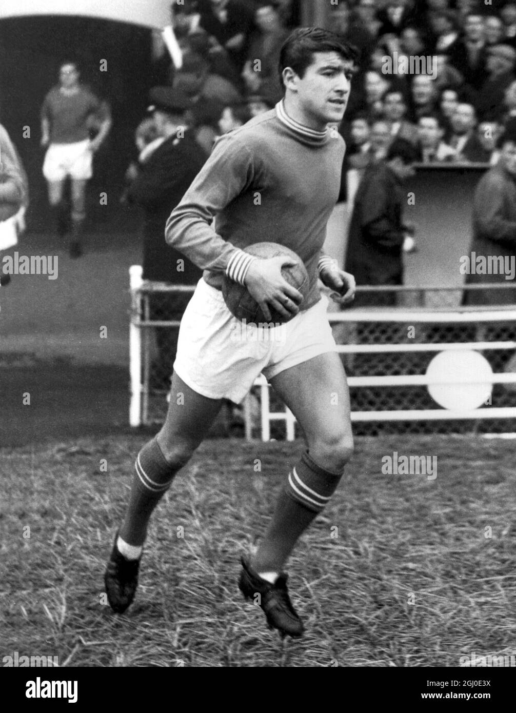 Terry venables hi-res stock photography and images - Alamy