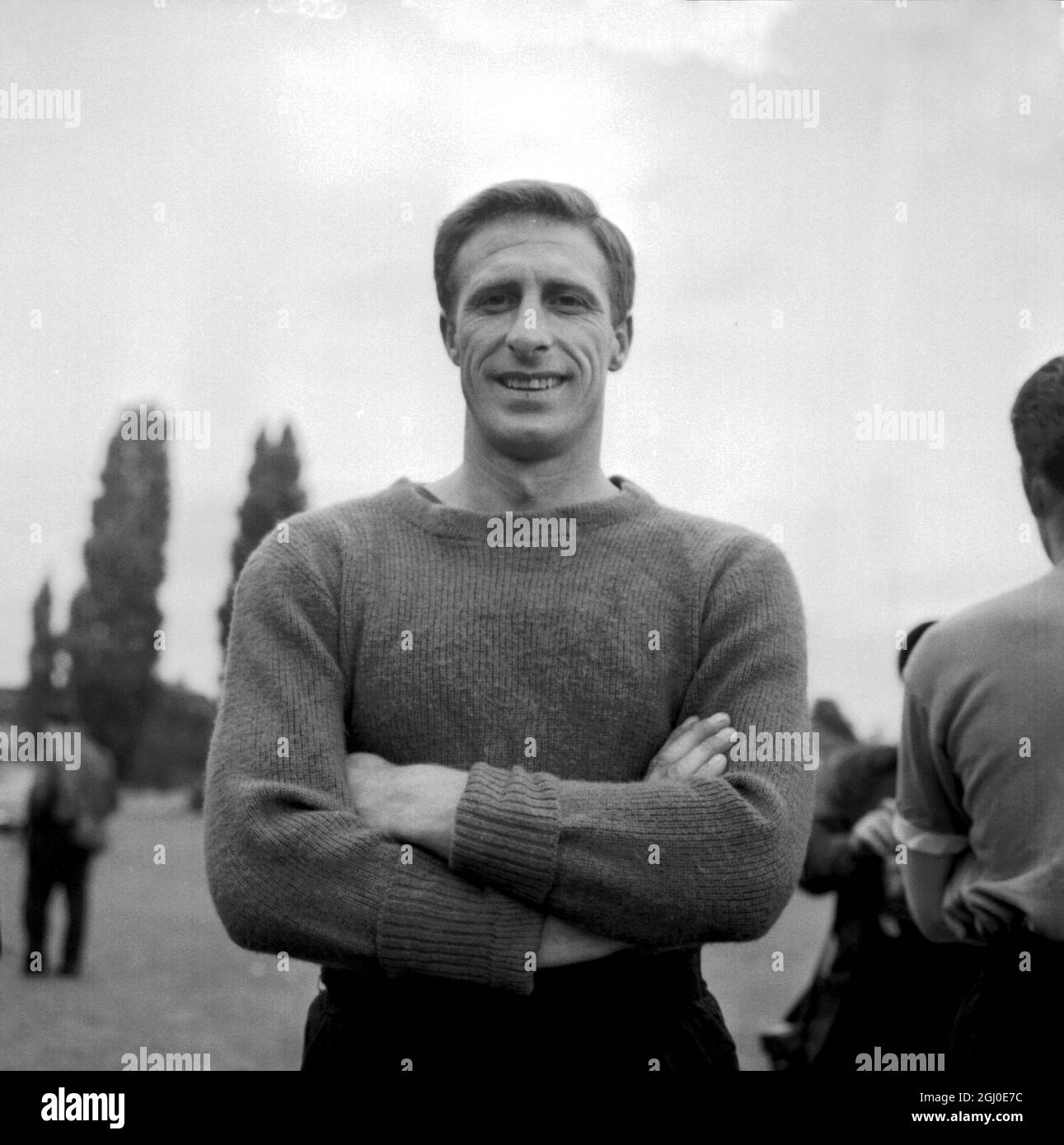 1961 reg hi-res stock photography and images - Alamy