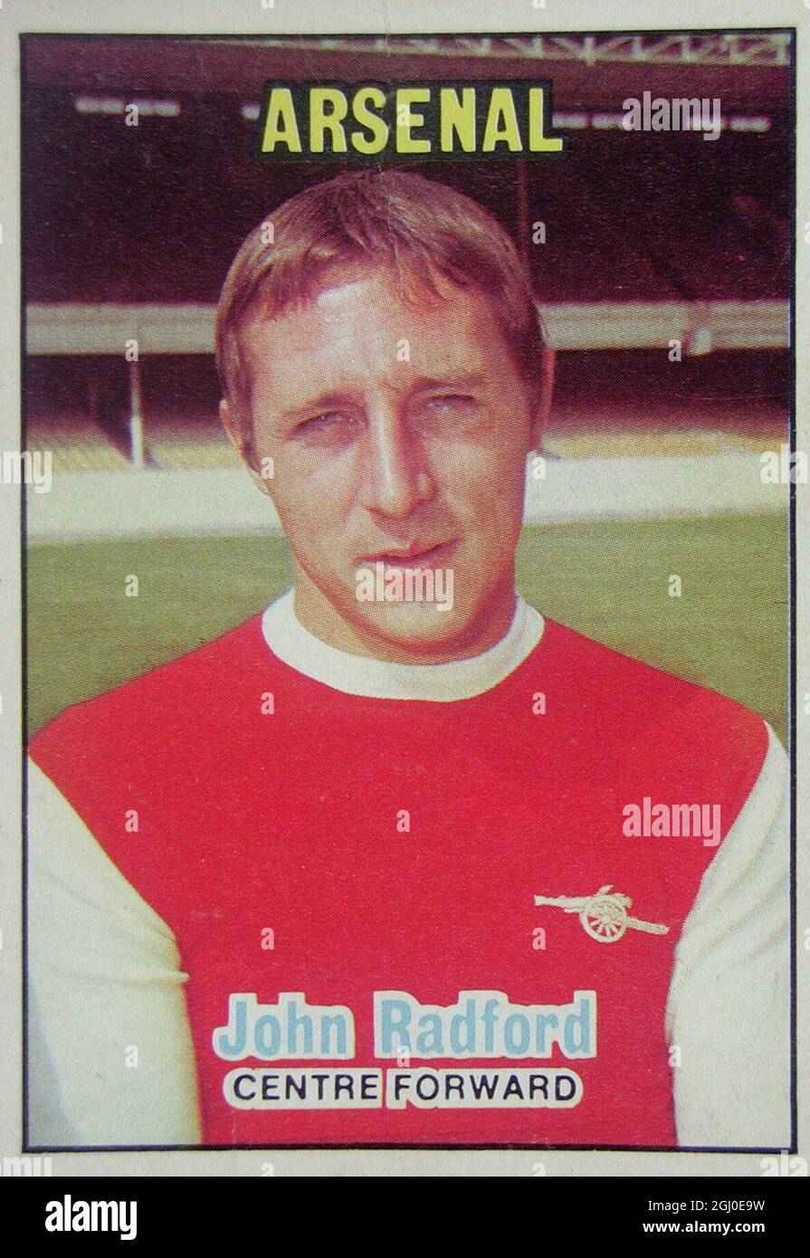 John radford hi-res stock photography and images - Alamy