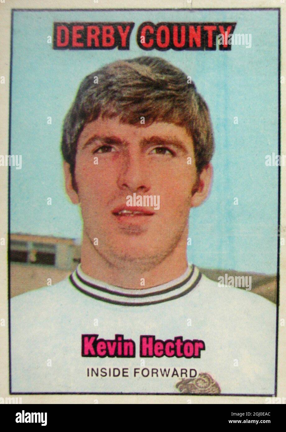 Kevin Hector High Resolution Stock Photography and Images - Alamy