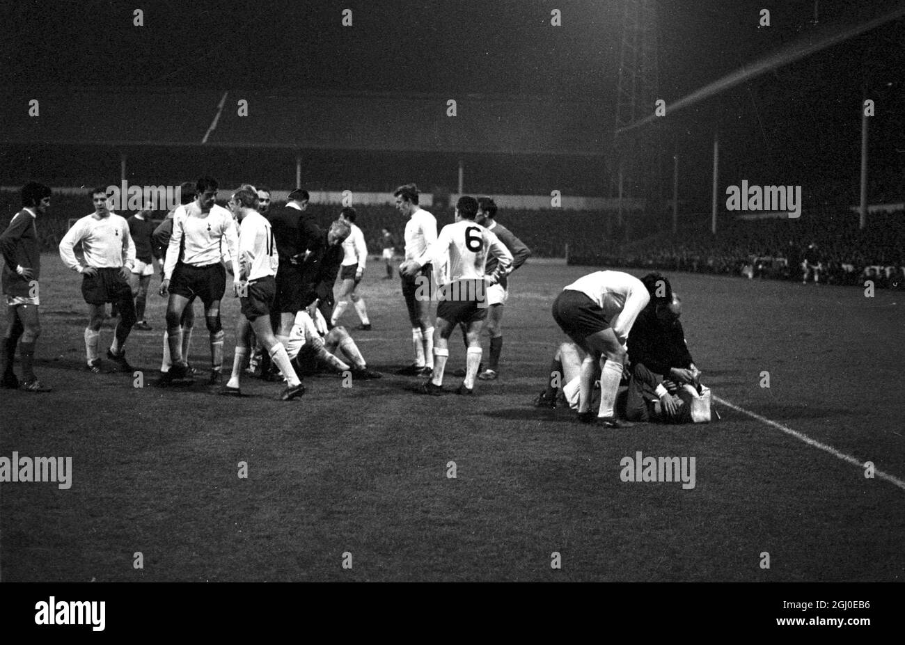 Tottenham 0 hi-res stock photography and images - Alamy