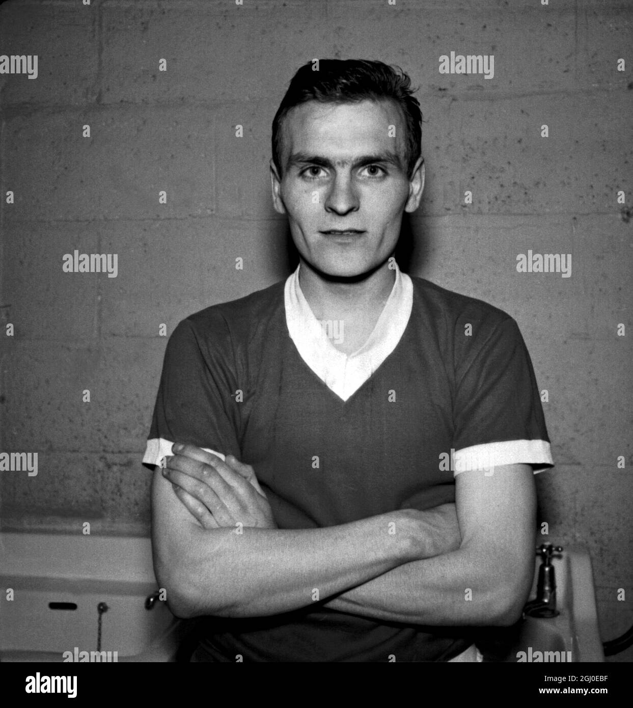 Edwin holliday Black and White Stock Photos & Images - Alamy