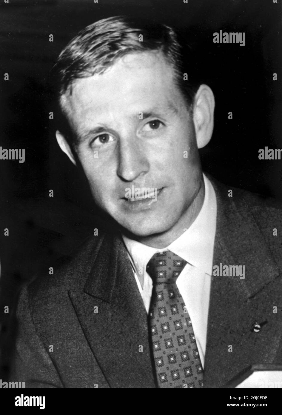 Raymond kopa hi-res stock photography and images - Alamy