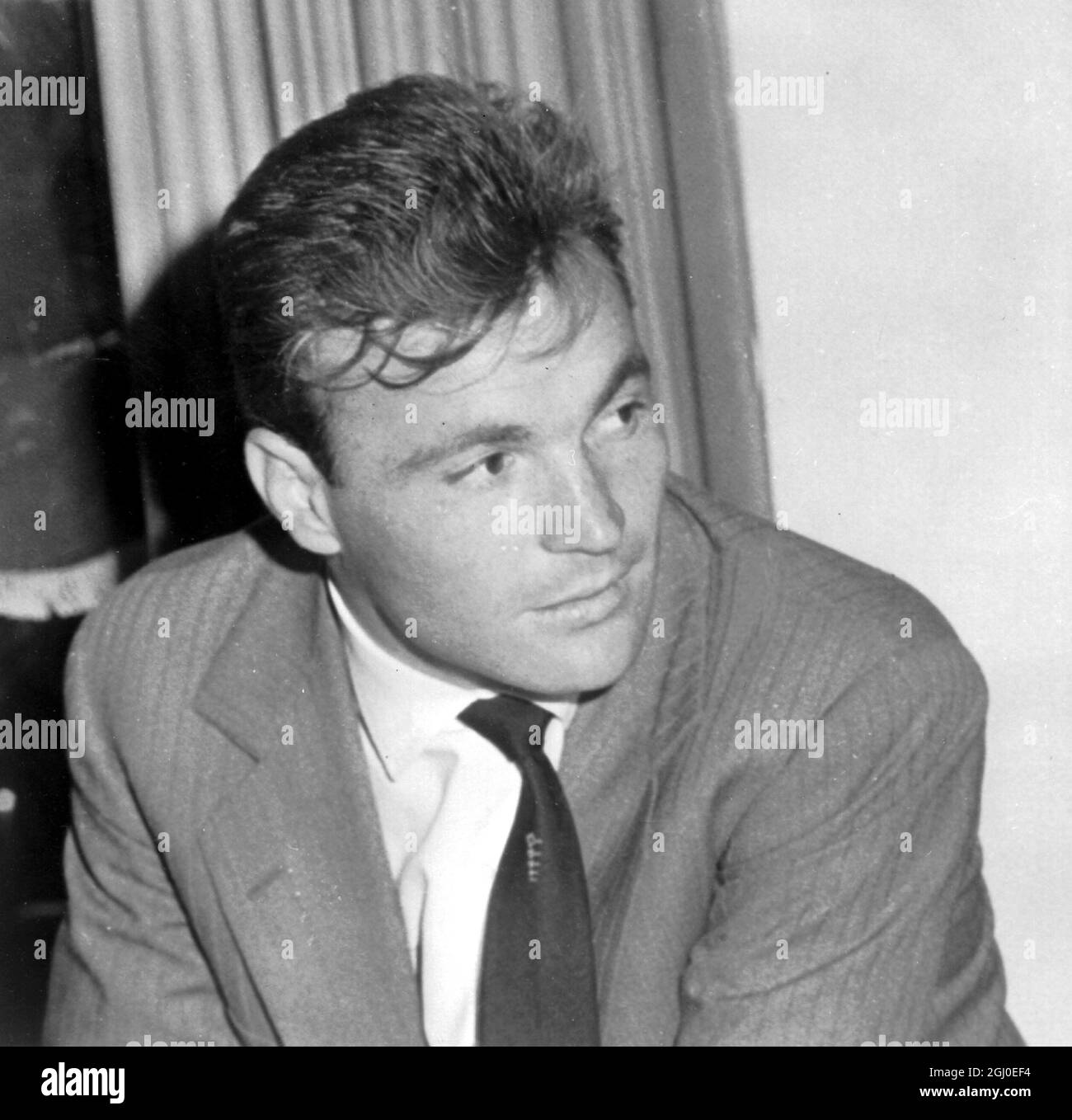Jose altafini hi-res stock photography and images - Alamy