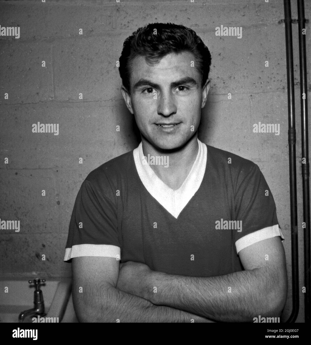 Gordon jones hi-res stock photography and images - Alamy