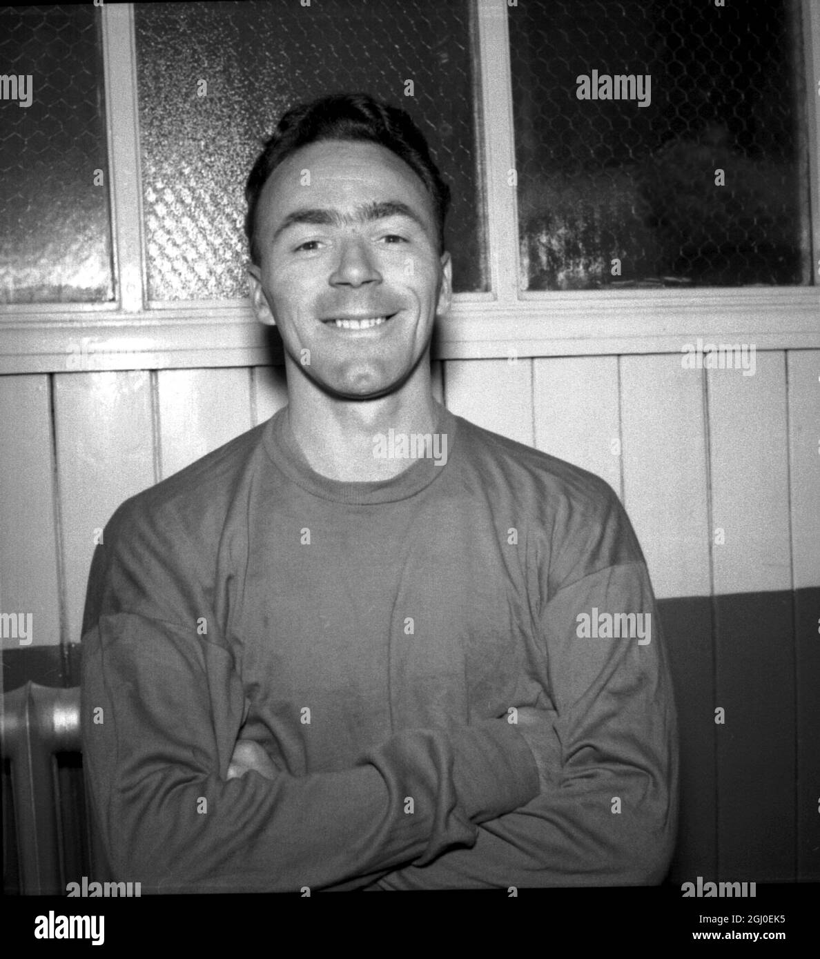 September 1959 hi-res stock photography and images - Alamy