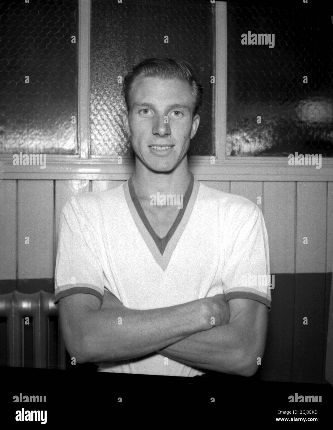 Overfield leeds hi-res stock photography and images - Alamy