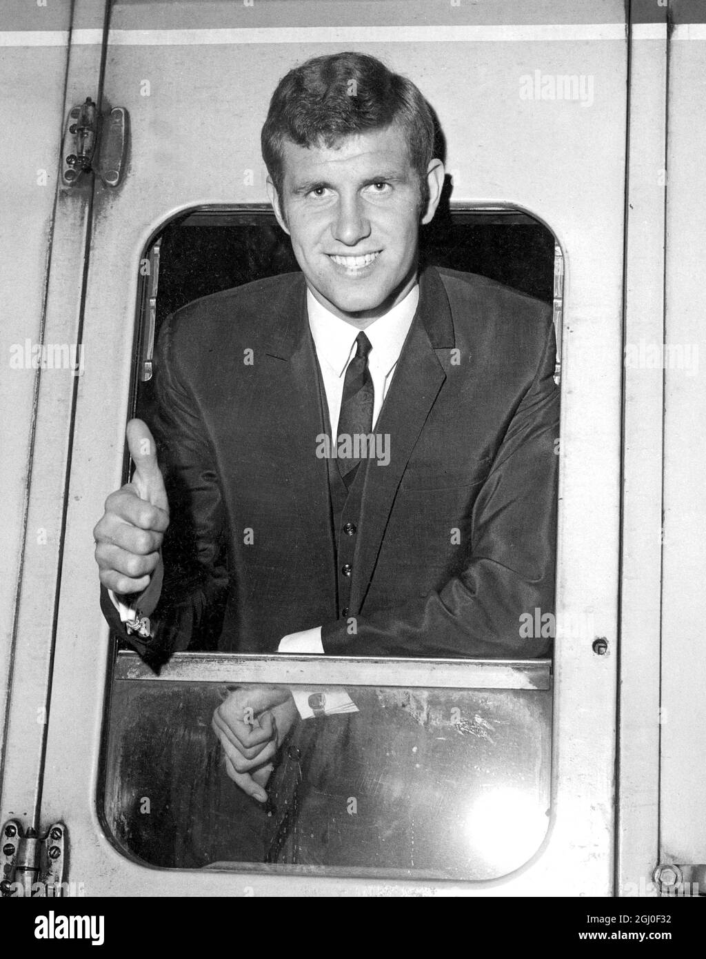 Peter osgood hi-res stock photography and images - Alamy