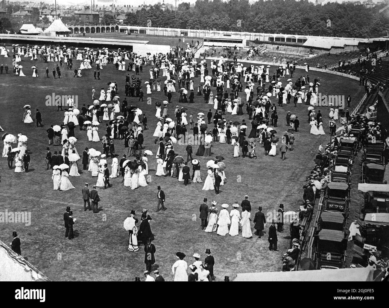Lords (The M.C.C Stock Photo - Alamy
