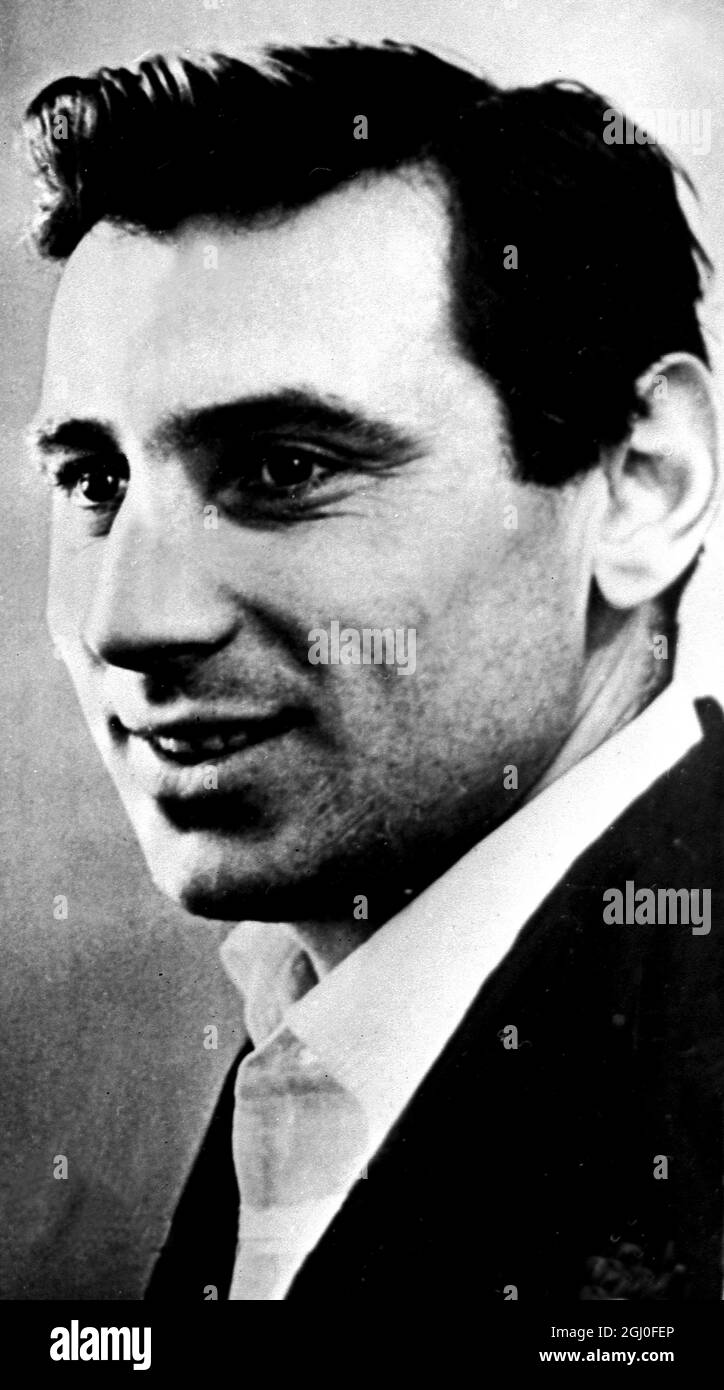 Dubinsky hi-res stock photography and images - Alamy