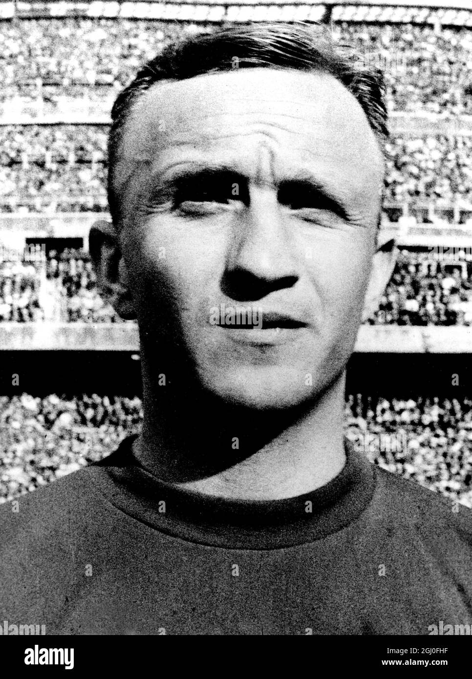 Real madrid portrait Black and White Stock Photos & Images - Alamy