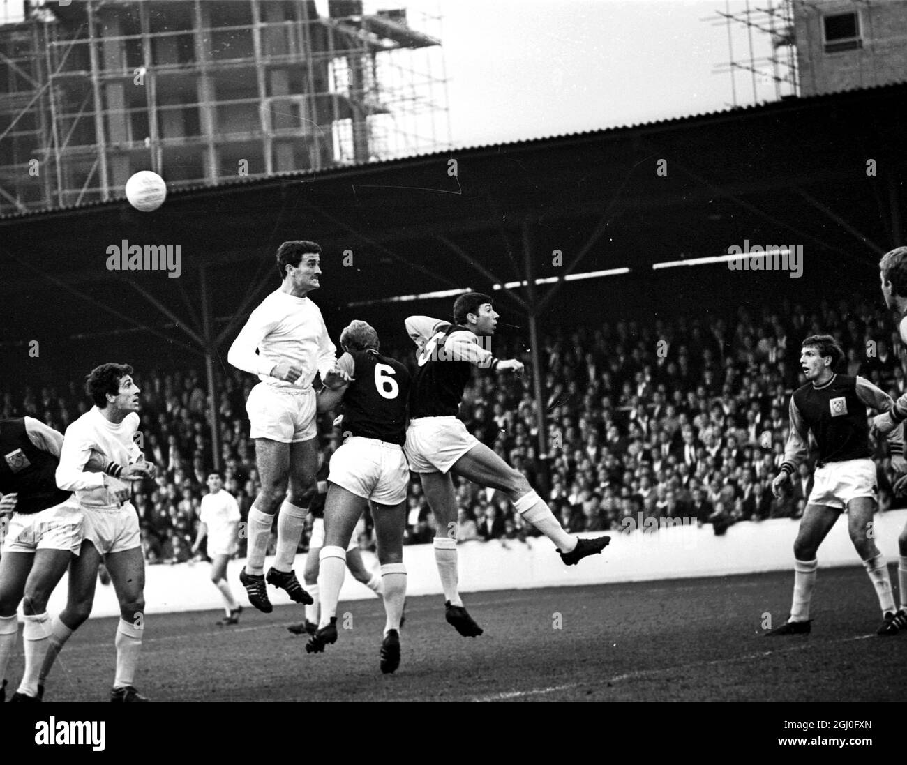 Len ashurst sunderland hi-res stock photography and images - Alamy