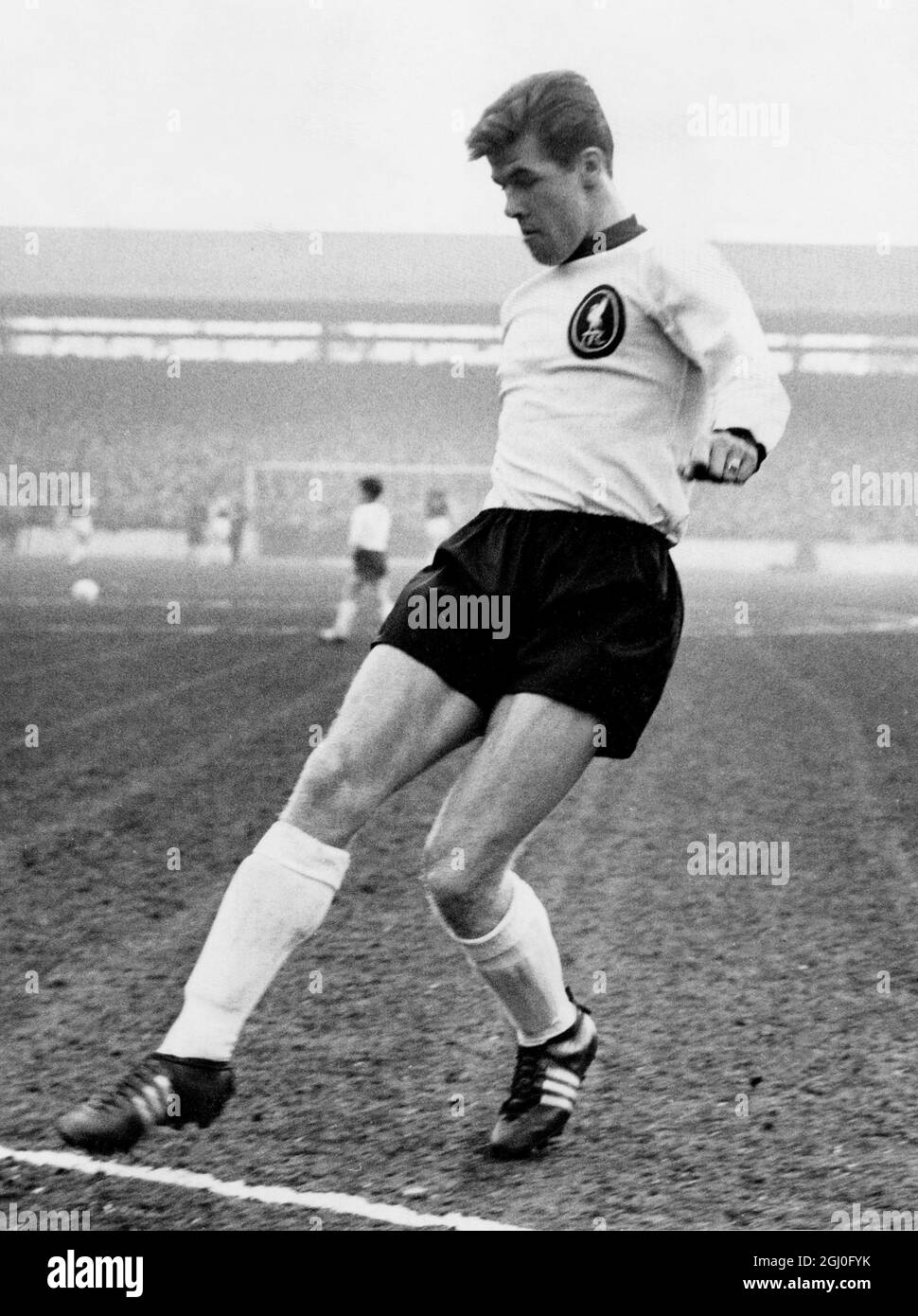 Alf arrowsmith hi-res stock photography and images - Alamy