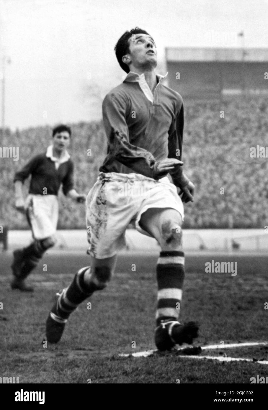 Ronnie allen hi-res stock photography and images - Alamy