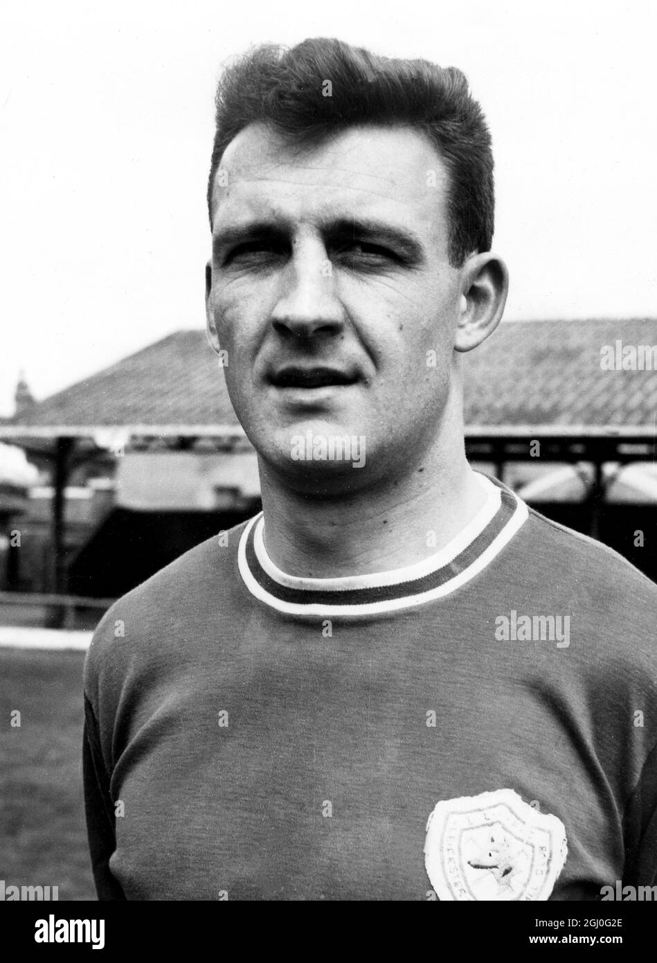 Ian king hi-res stock photography and images - Alamy