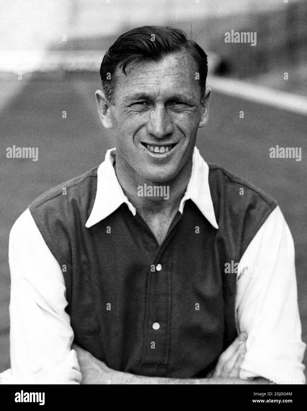 Joe mercer hi-res stock photography and images - Alamy
