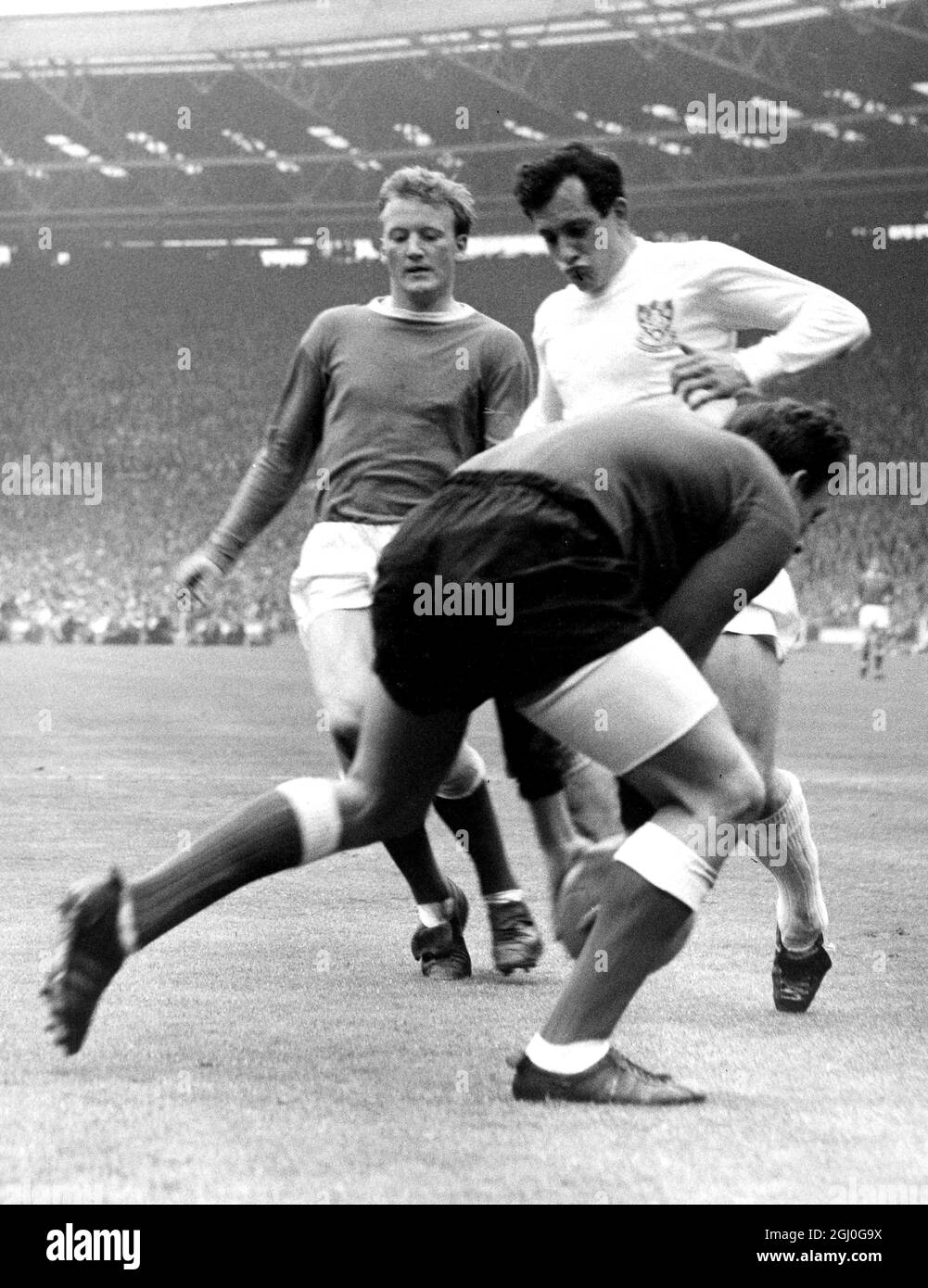 Sheffield wednesday v Black and White Stock Photos & Images - Alamy