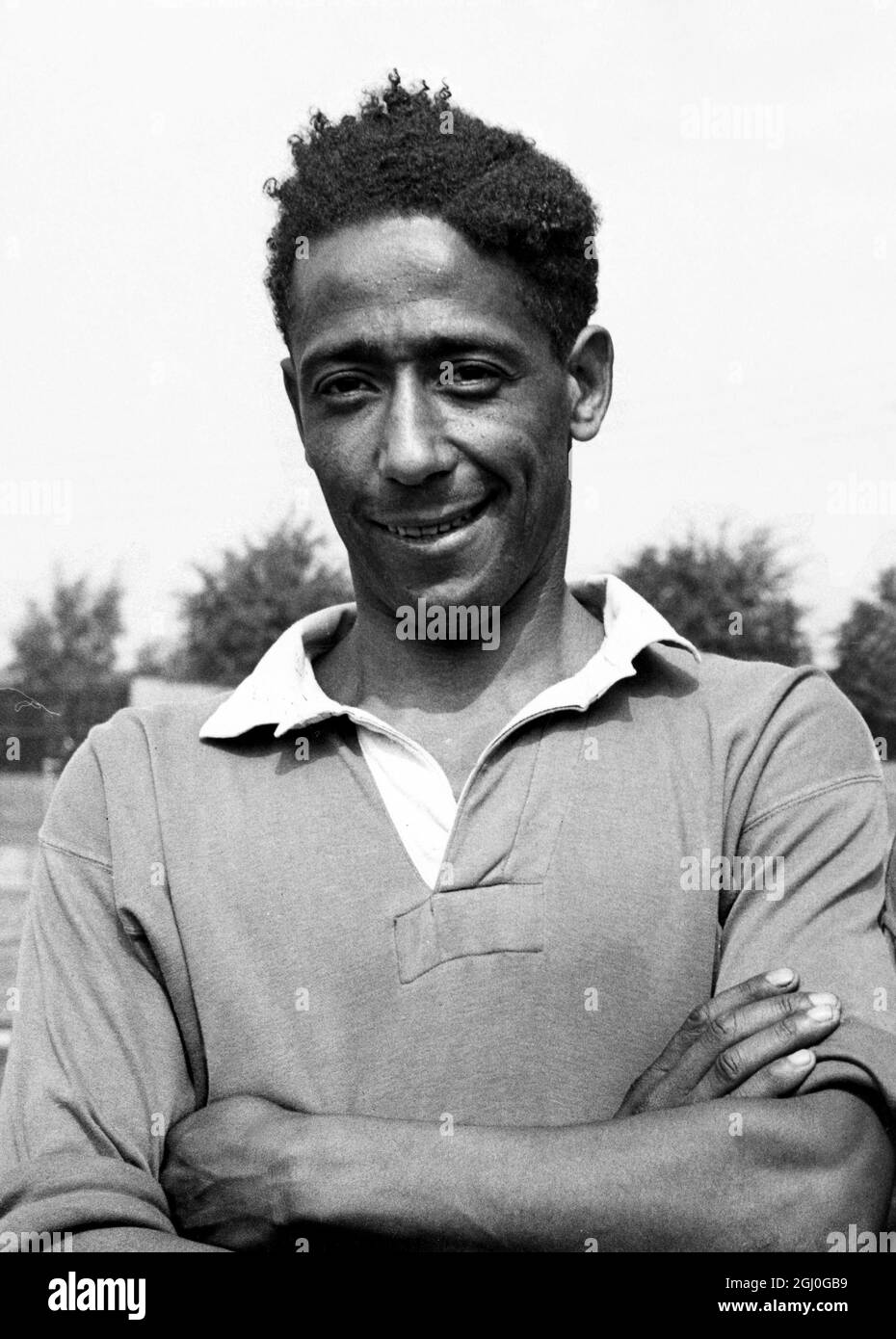 Roy brown hi-res stock photography and images - Alamy