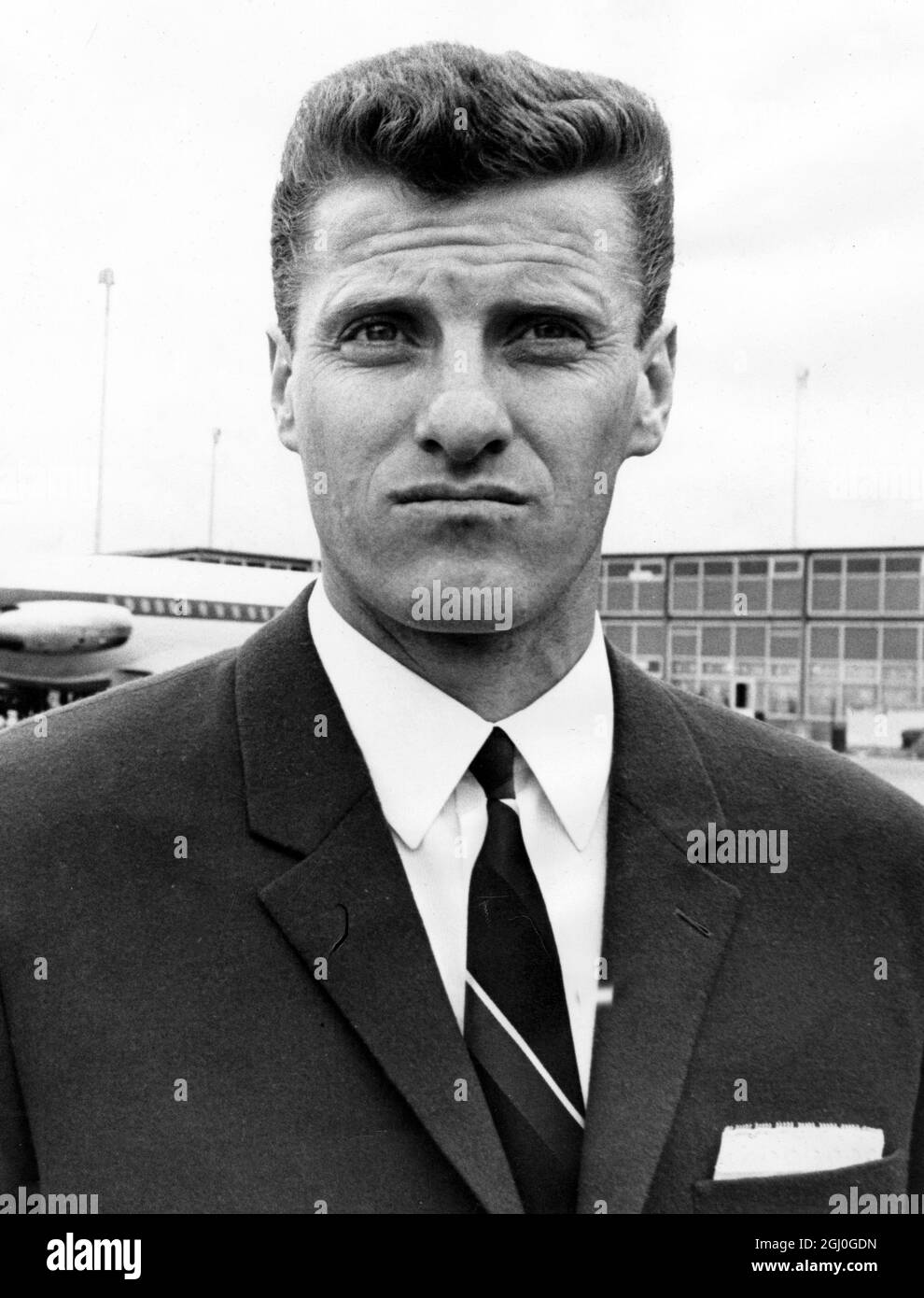 Ferenc sipos hi-res stock photography and images - Alamy