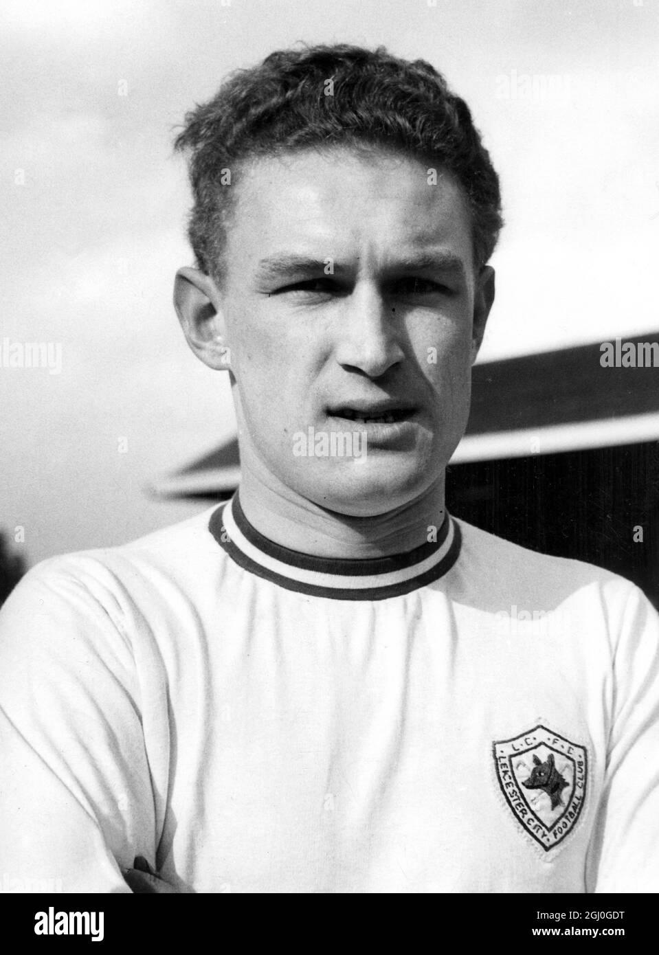 John sjoberg hi-res stock photography and images - Alamy