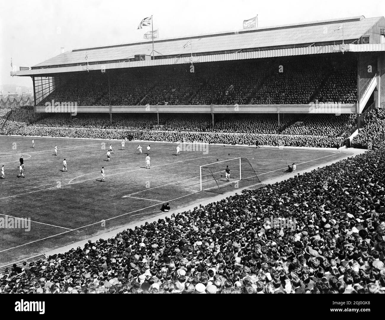 Middlesborough view Black and White Stock Photos & Images - Alamy