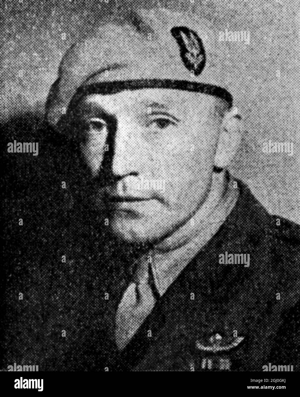 Paddy mayne hi-res stock photography and images - Alamy