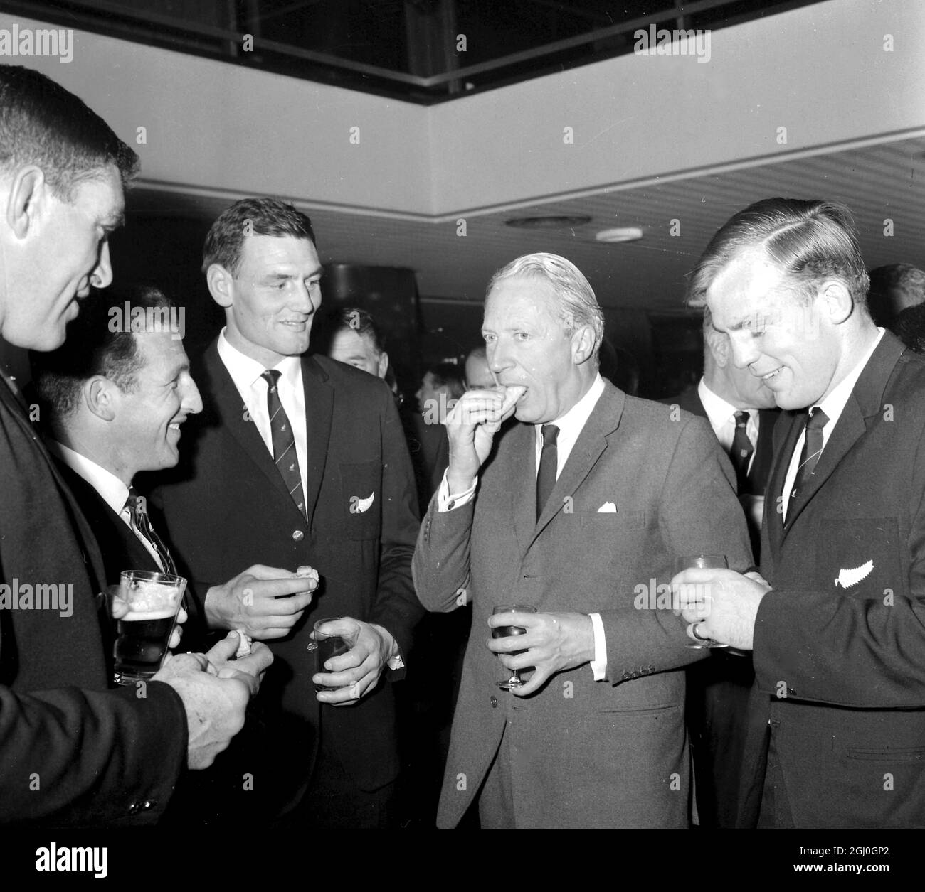 Brian williams all blacks hi-res stock photography and images - Alamy