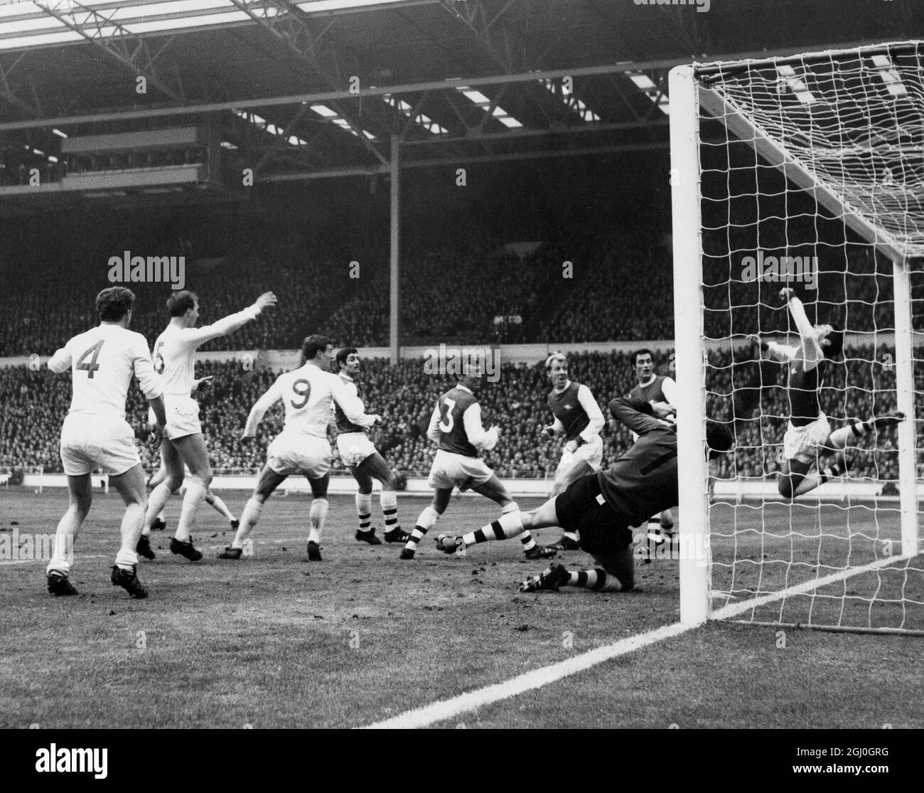 Terry cooper hi-res stock photography and images - Alamy