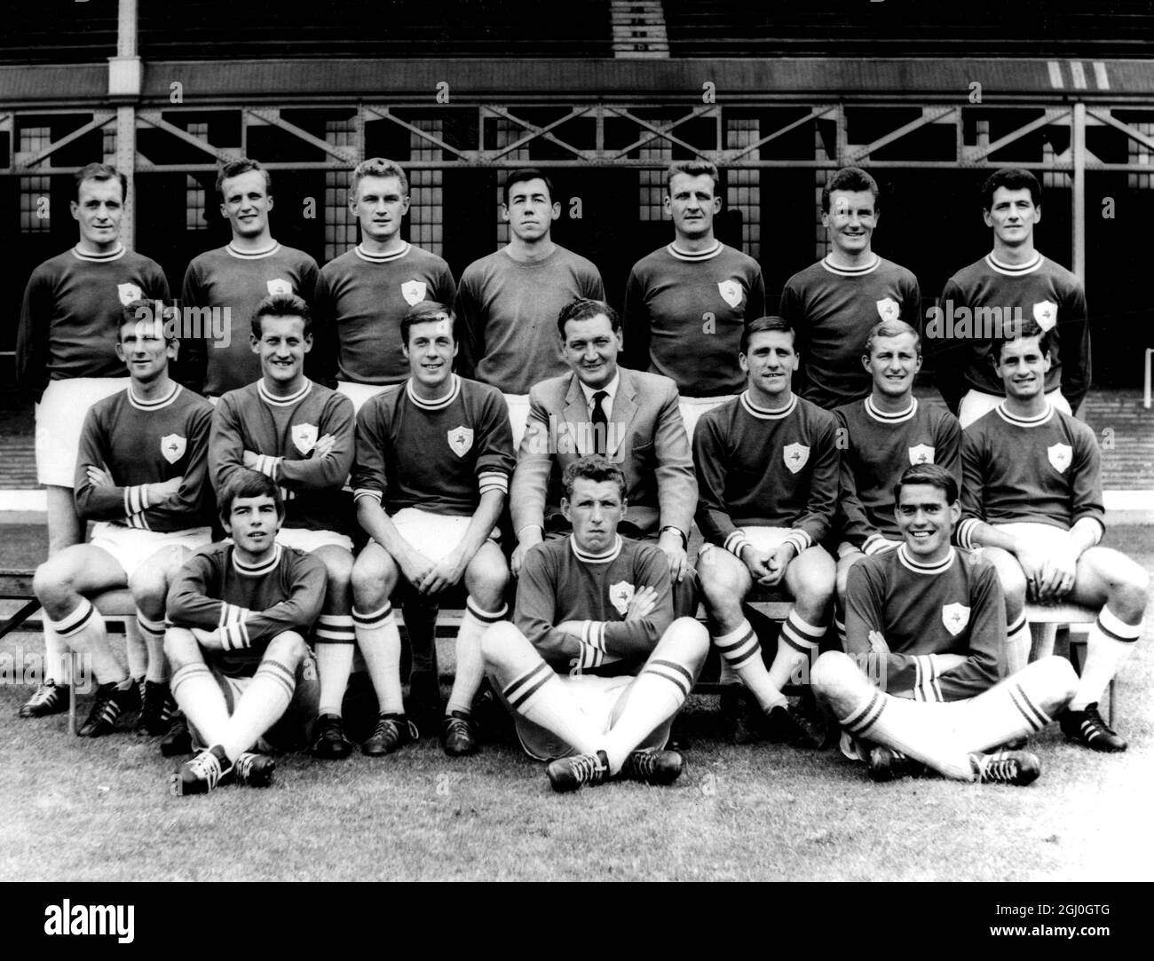 John sjoberg and colin appleton hi-res stock photography and images - Alamy